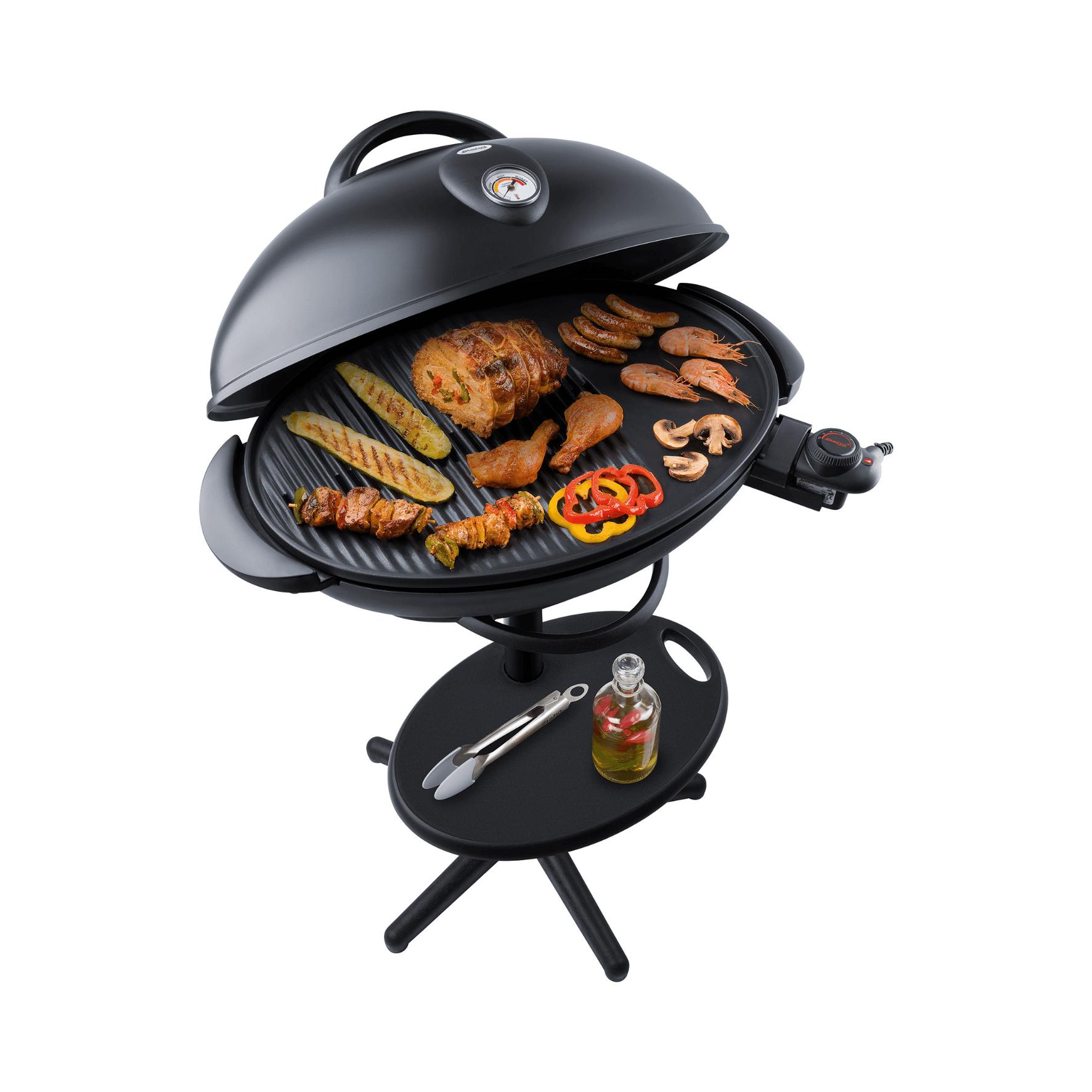 Steba VG350 BIG elektromos grill | Steba Magyarország